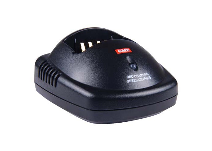 GME BCD005 DESKTOP CHARGER TO SUIT GX620 | Markwell Marine & Communications