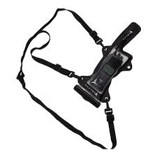 Volare Waterproof VHF Radio Case | Markwell Marine & Communications